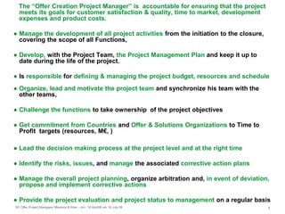 Project Managers_Missions & Responsibilities.ppt