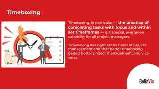 Project Managers, Unlock the Power of Timeboxing.pdf