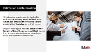 Project Managers, Unlock the Power of Timeboxing.pdf