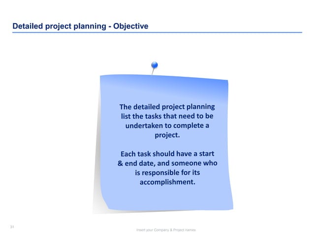 Project Manager Toolkit in Powerpoint & Excel | PPT