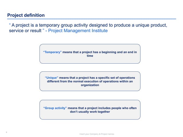 Project Manager Toolkit in Powerpoint & Excel | PPT