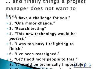 Project Managing An Implementation Of A Library Management System | PPS