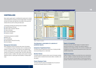 Project Management on SAP Business One for Consulting and Software ...