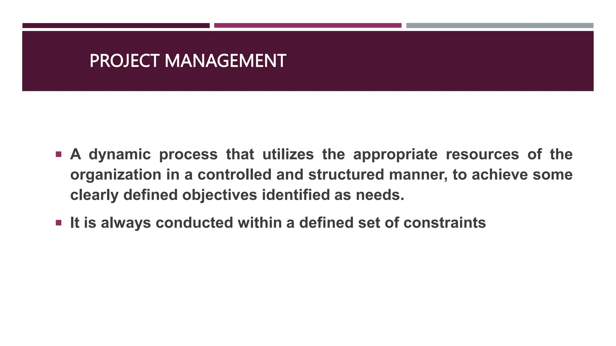 Project managment Lecture 1 uygiuyin.ppt | Free Download