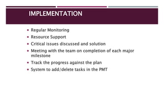 Project managment Lecture 1 uygiuyin.ppt | Free Download