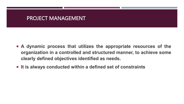 Project managment Lecture 1 uygiuyin.ppt | Free Download