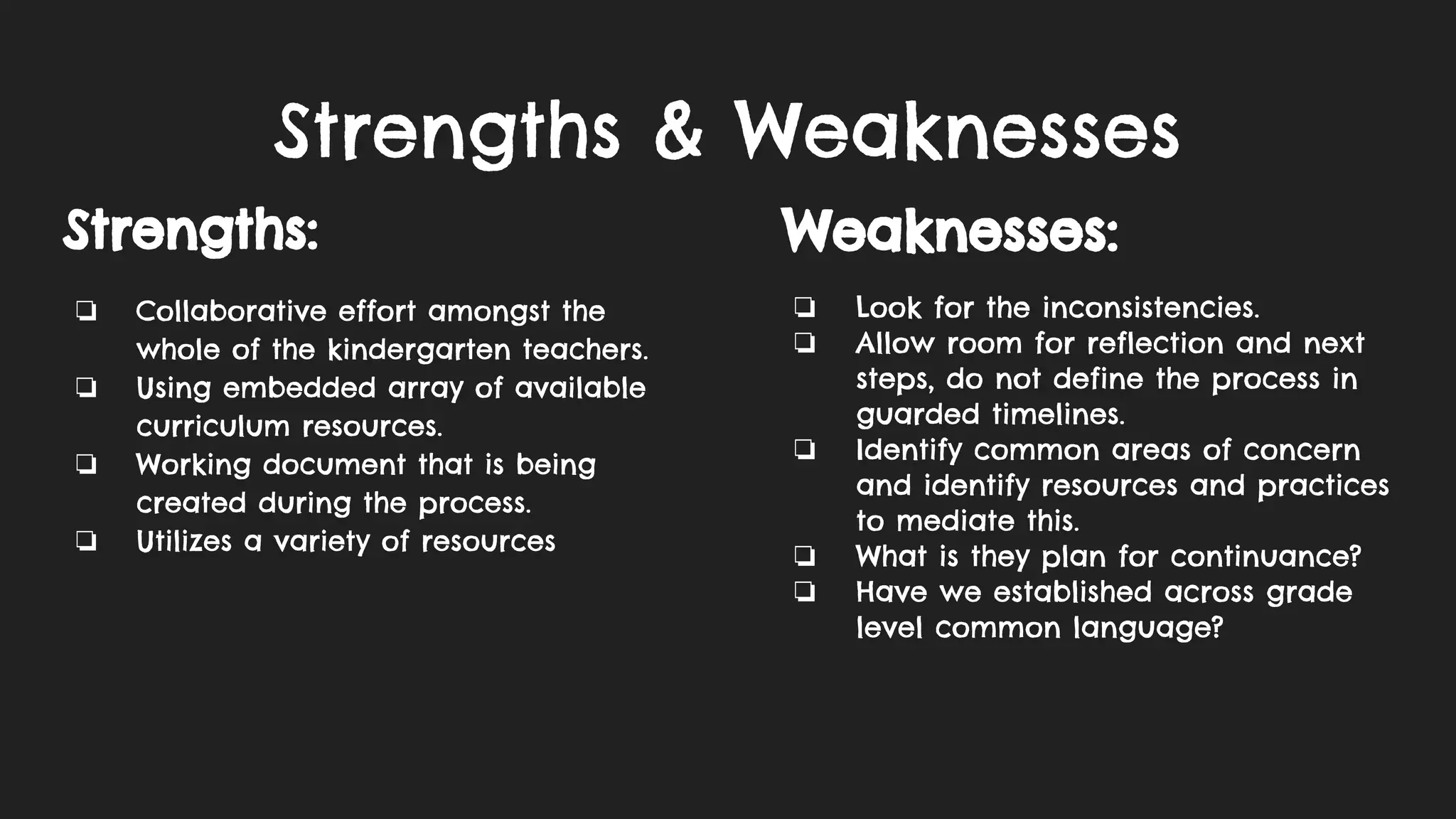 Project map curriculum map development guide | PPT