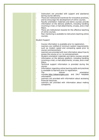 Project mapping of A3 learning | PDF | Education industry | Industries