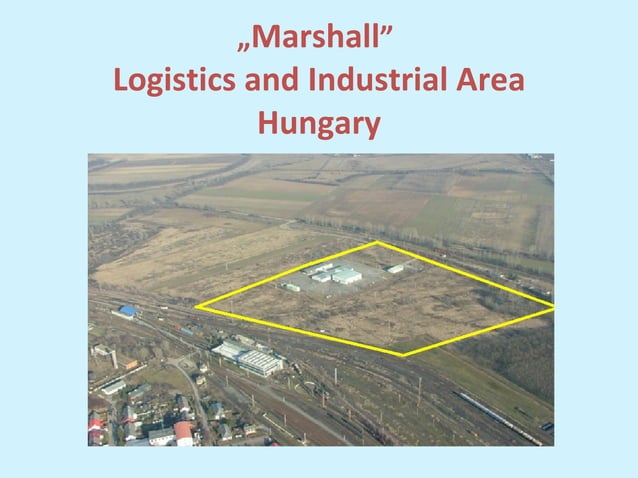 Project Marshall Hungary | PPT