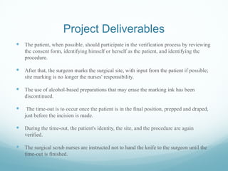 project MASS hospital on how to apply quality tools.pptx