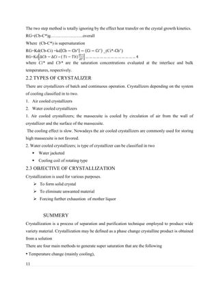 Project mass transfer | PDF