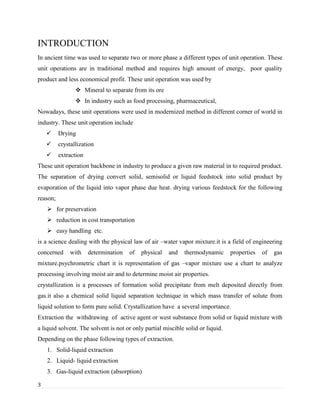 Project mass transfer | PDF