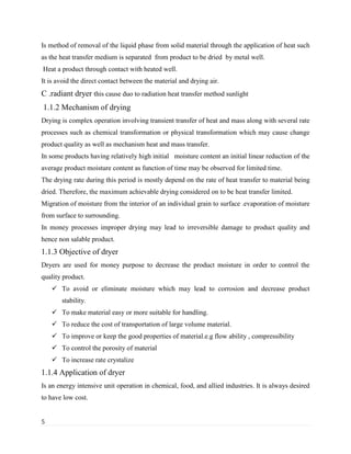 Project mass transfer | PDF