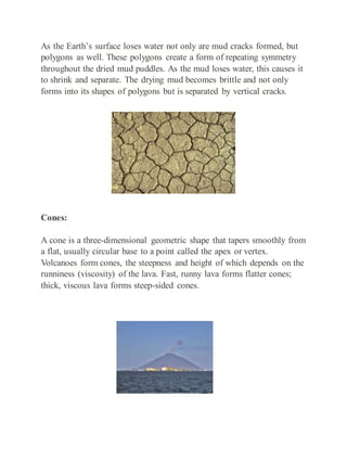 Project math in nature | DOCX