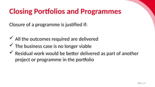 Project Maturity and Project Closure.pptx