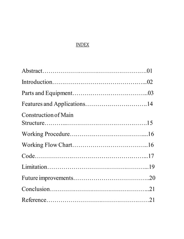 AUTOMATIC WHITEBOARD CLEANER | DOCX