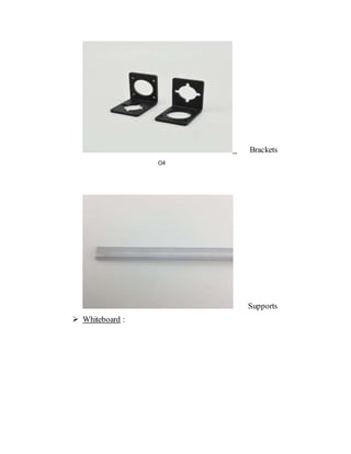 AUTOMATIC WHITEBOARD CLEANER | DOCX