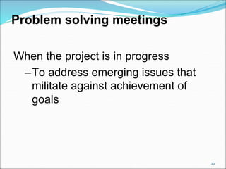 HOW TO TAKE MINUTES OF A PROJECT MEETINGS AT THE WORKPLACE.ppt
