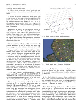 Merseyside Crime Analysis | PDF