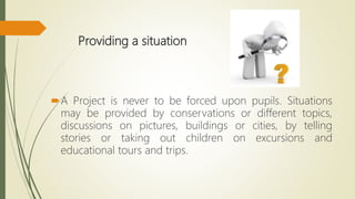 Project method | PPTX