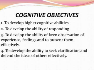 PROJECT METHOD | PPT | Free Download