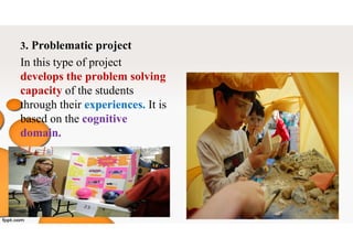 Project method | PPT