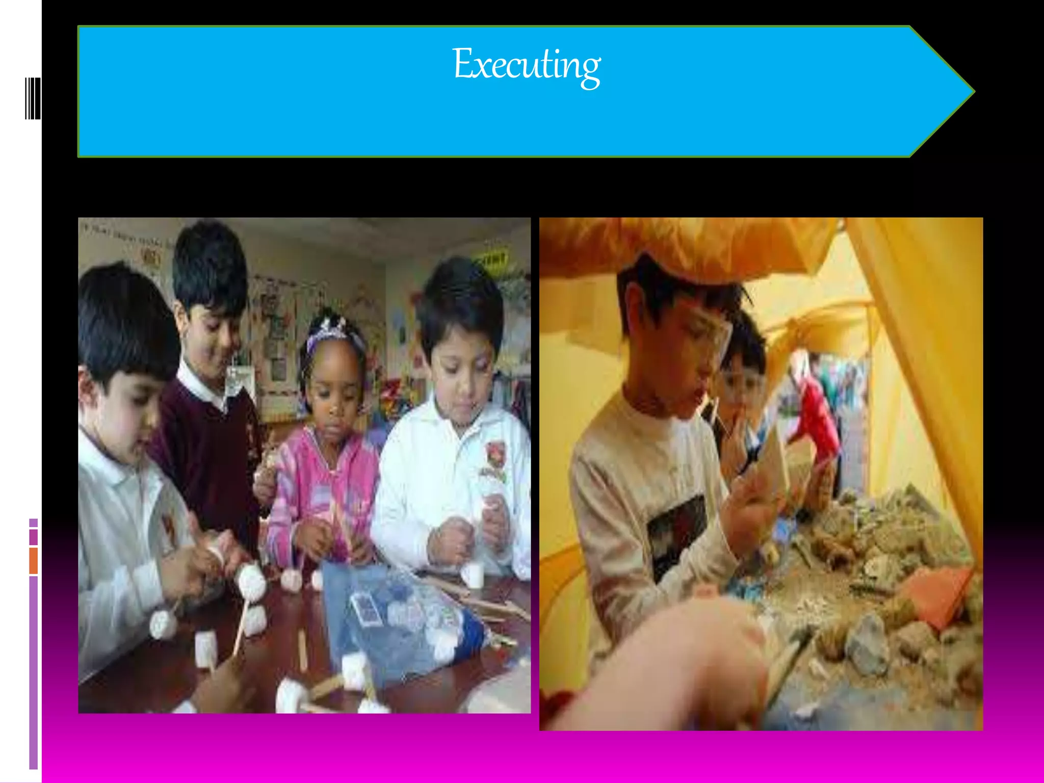 Project method of teaching | PPTX