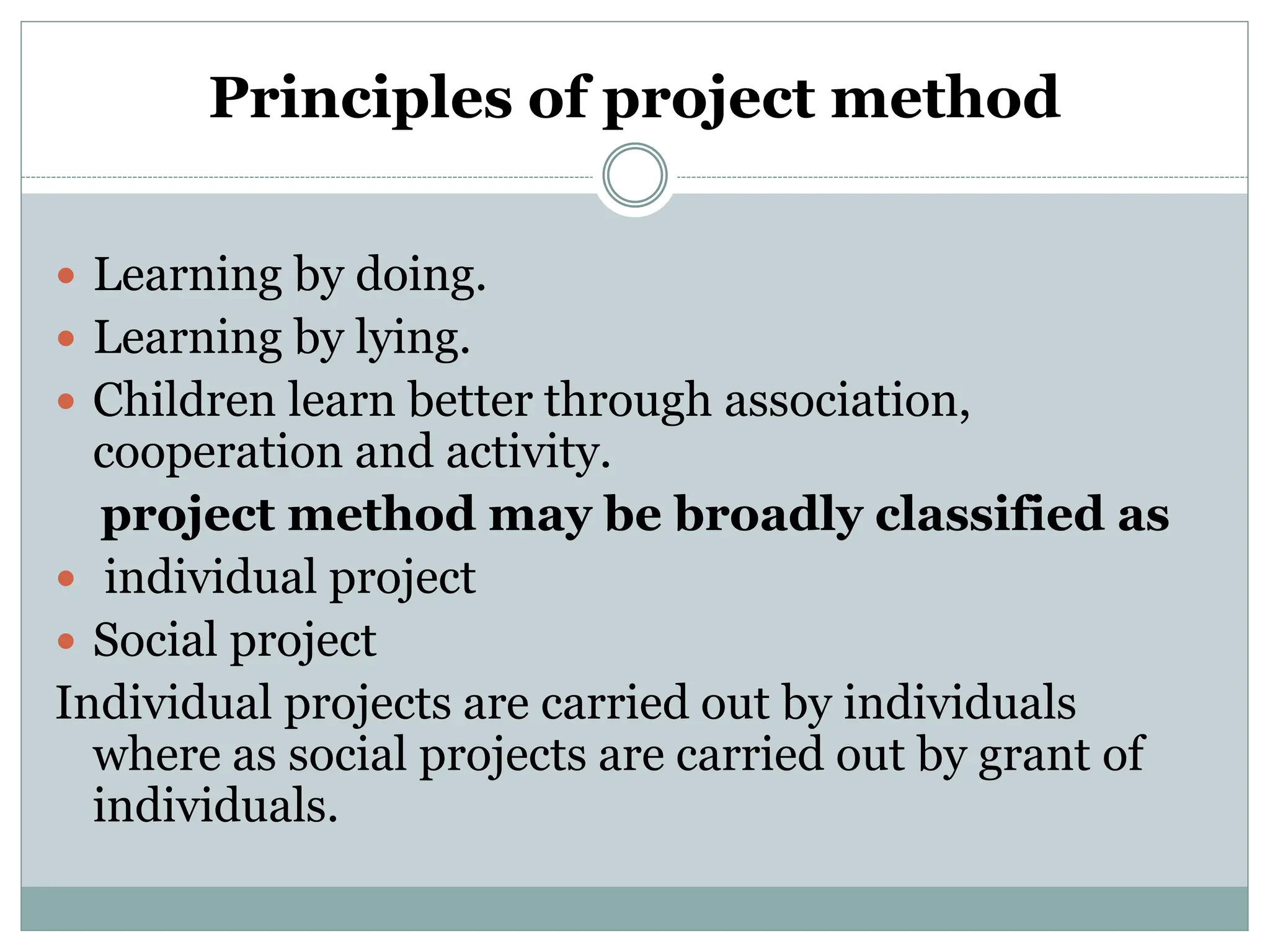 project methods teaching method of genral science .pptx