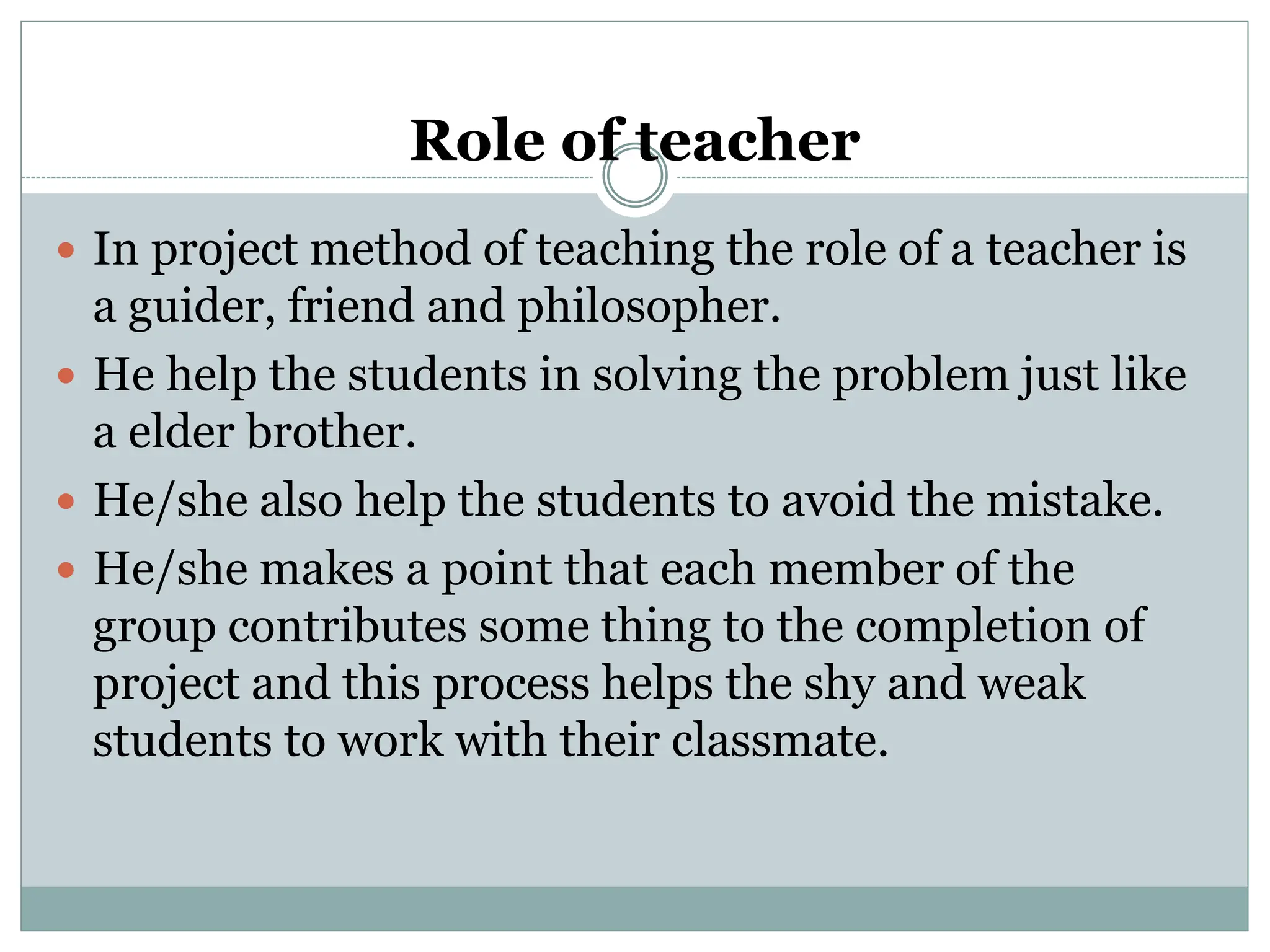 project methods teaching method of genral science .pptx