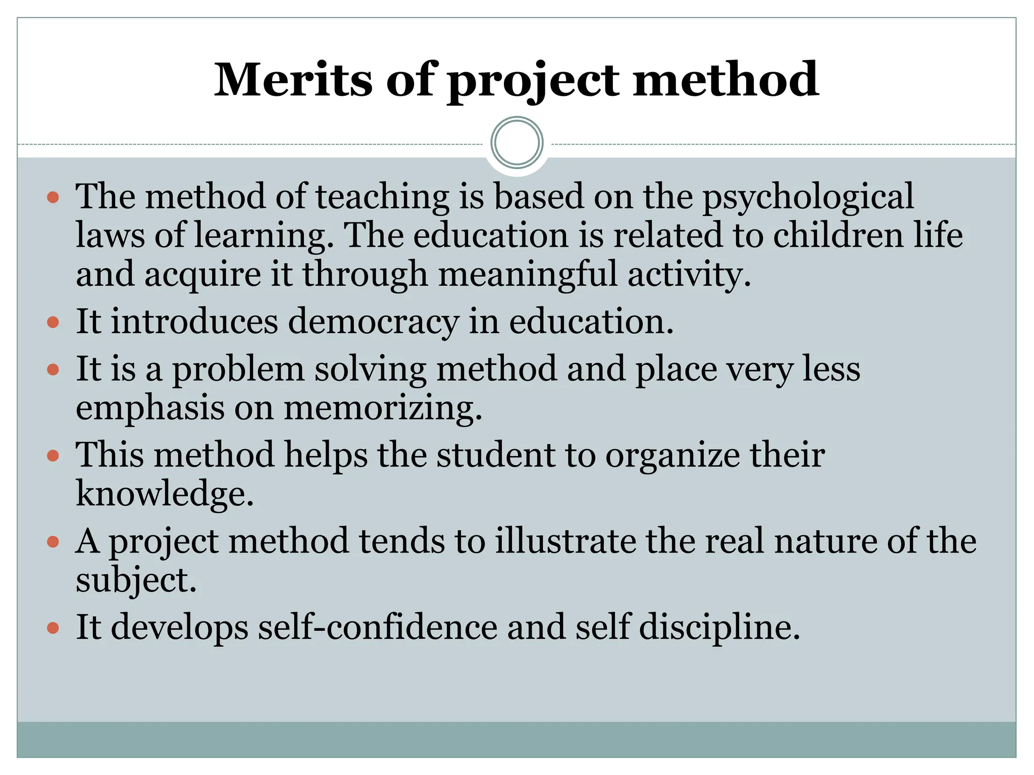 project methods teaching method of genral science .pptx