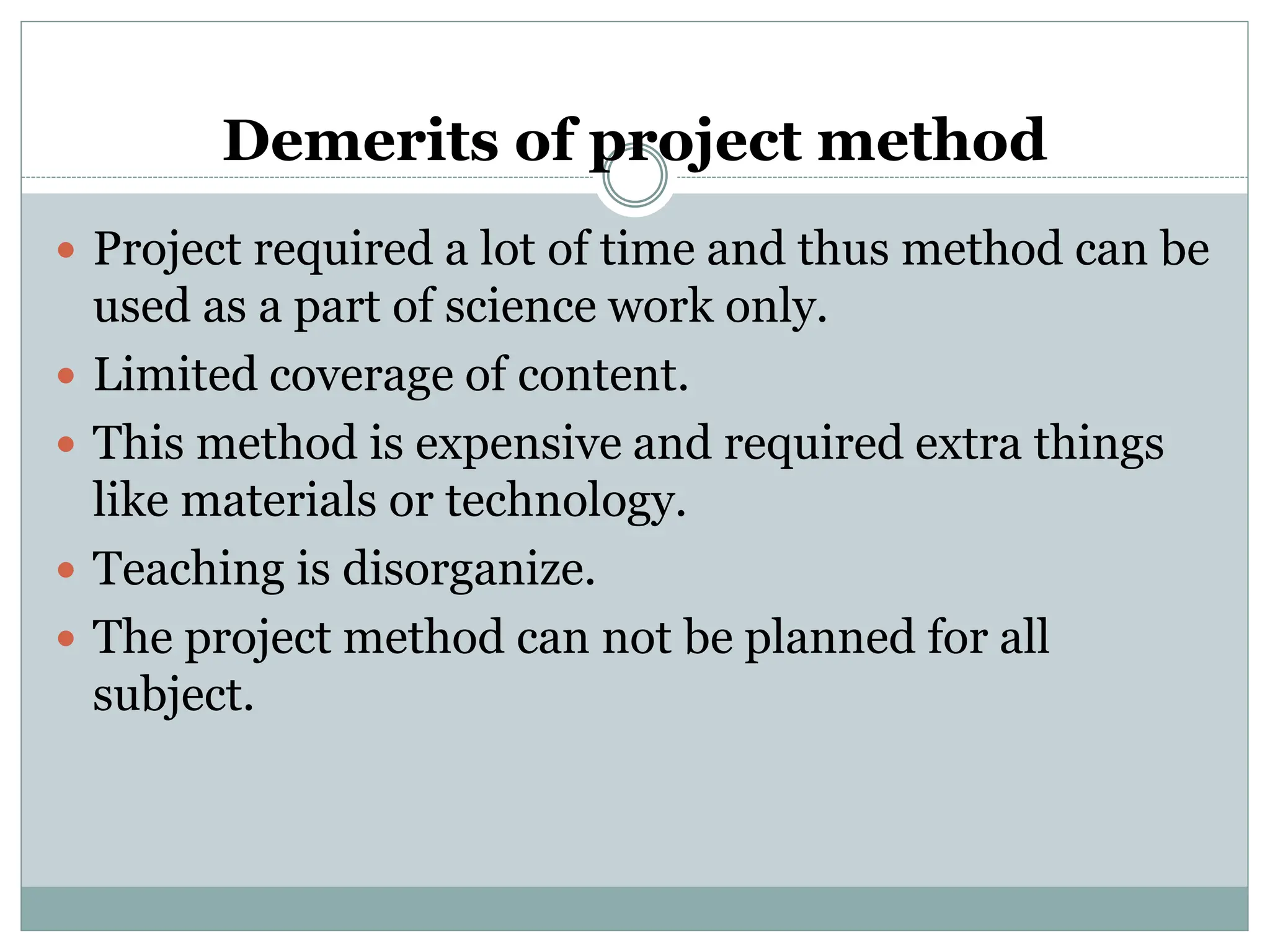 project methods teaching method of genral science .pptx
