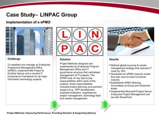 Project Methods Intro Pack | PPT