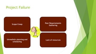 Project Management Process and Its Phases | PPTX | Business | Business ...