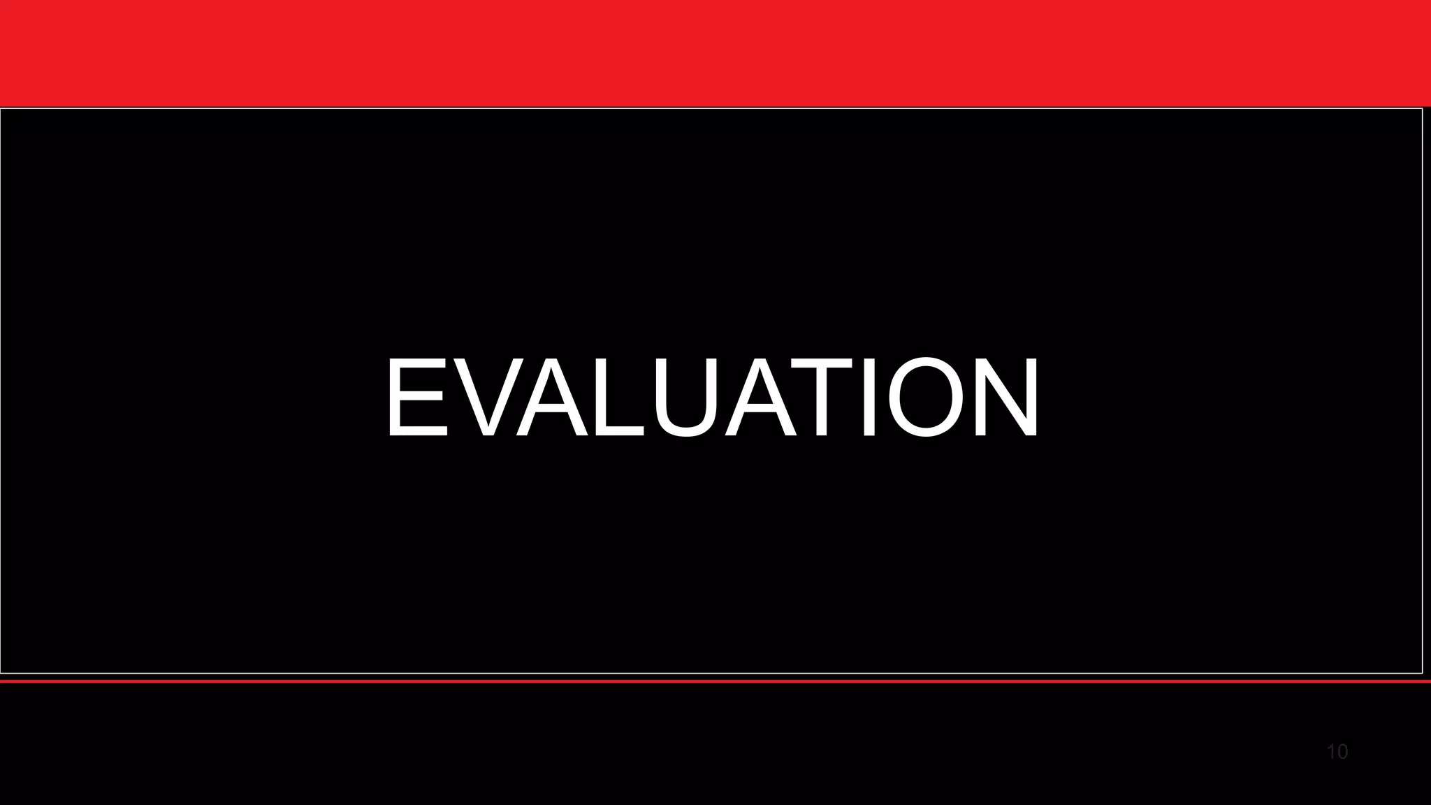Project Monitoring and Evaluation (M and E Plan) Notes | PPTX