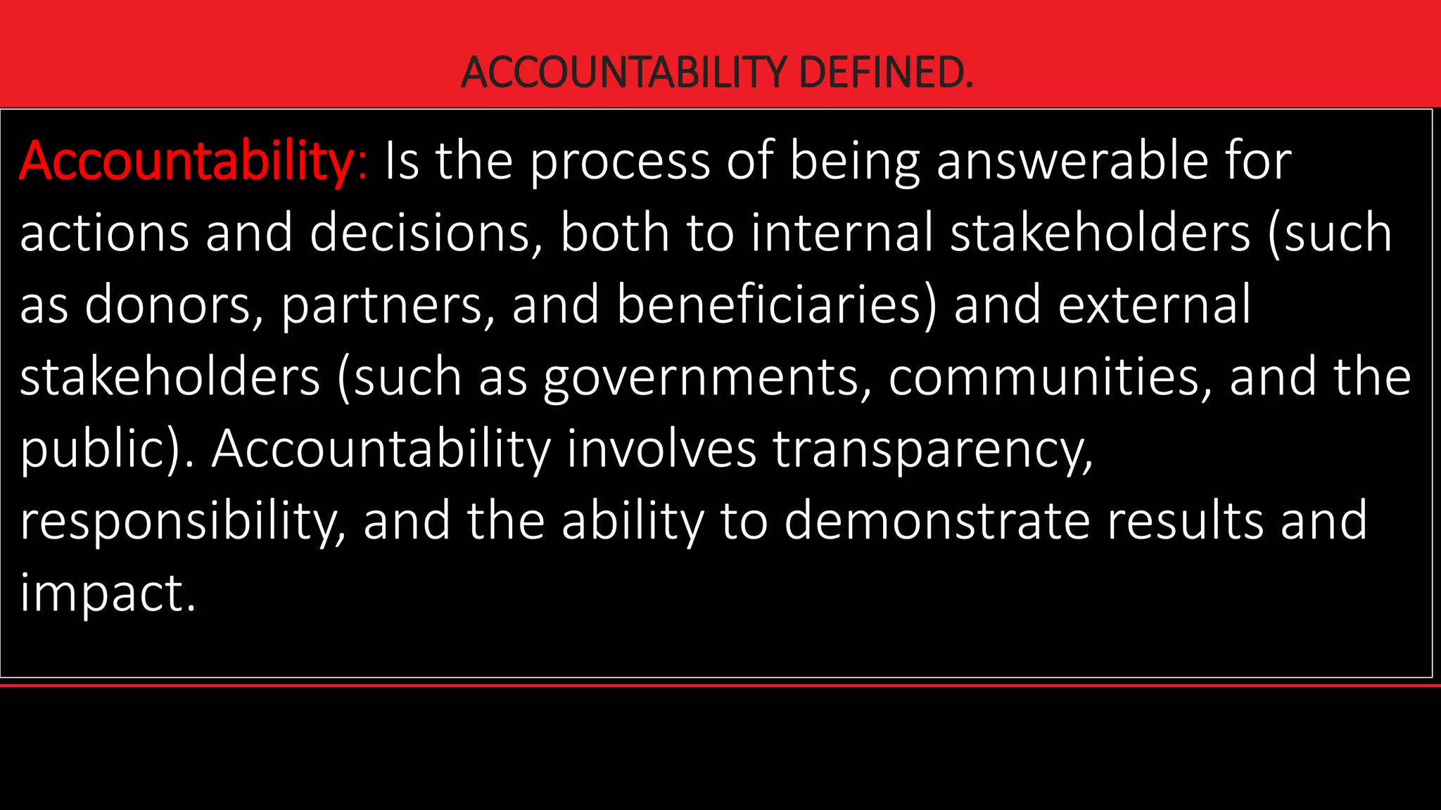 Project Monitoring and Evaluation (M and E Plan) Notes | PPTX