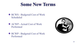 Project monitoring and monitoring tools | PPTX