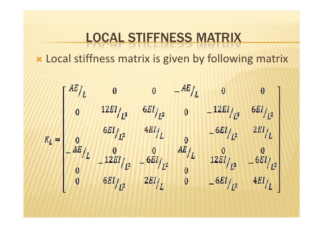 Matrix Structural Analysis, Steel Frame Analysis in SAP2000