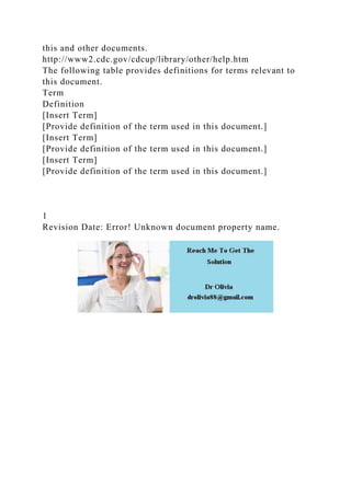 Project NameVersion 1.0 DraftProject NameP.docx | Computing ...