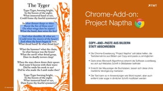 TWT Trendradar: Project Naptha | PPT
