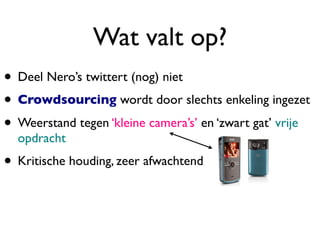 Project Nero #SMC040 | PDF