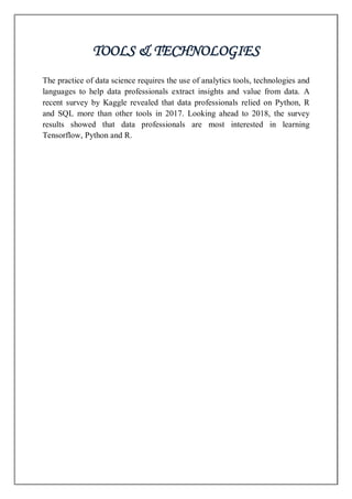 Credit card fraud detection using python machine learning | PDF