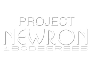 Project Newron | PDF