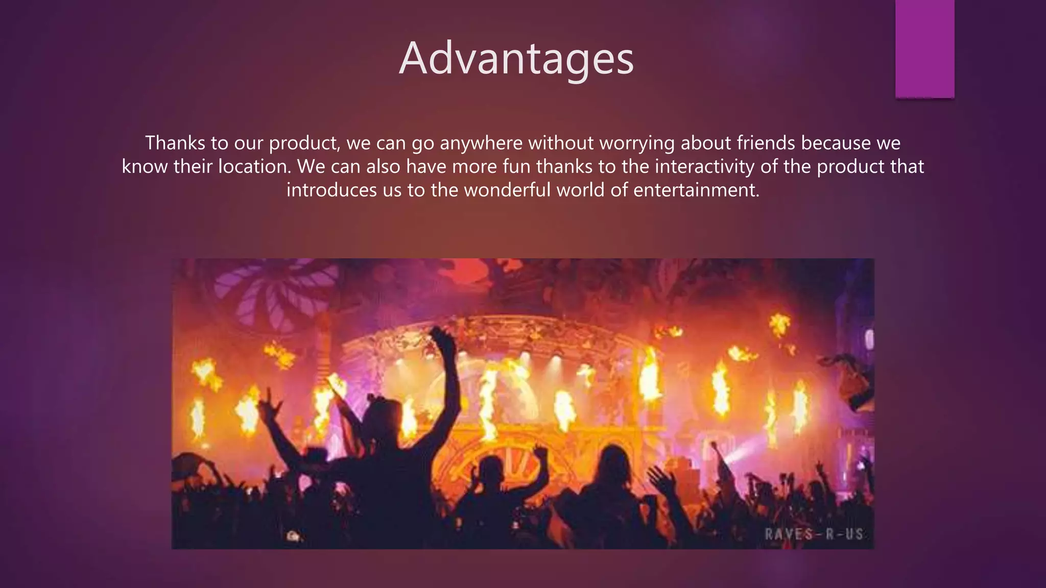 Project new start up | PPT