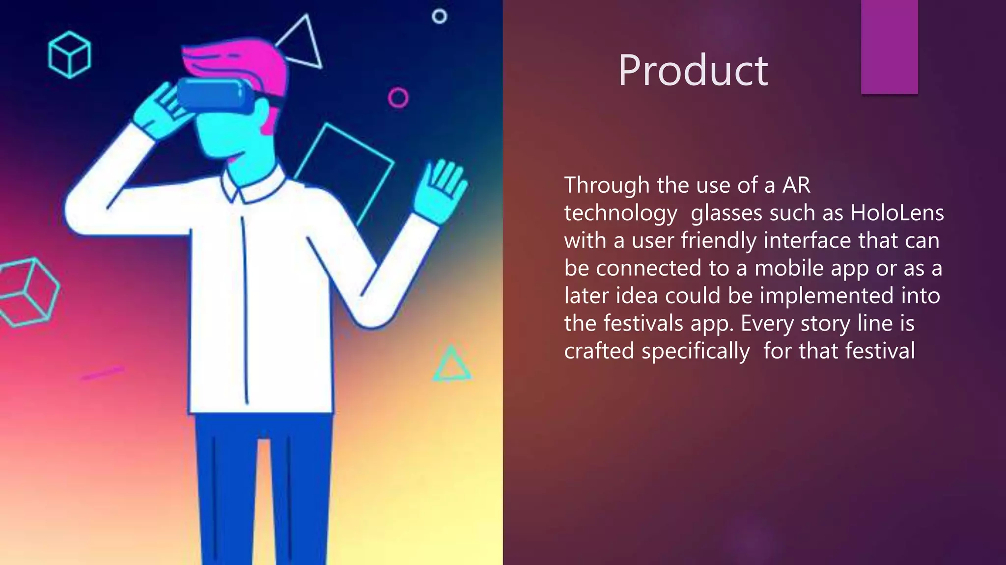 Project new start up | PPT