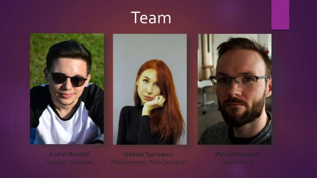 Project new start up | PPT