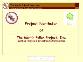Project Northstar | PPT