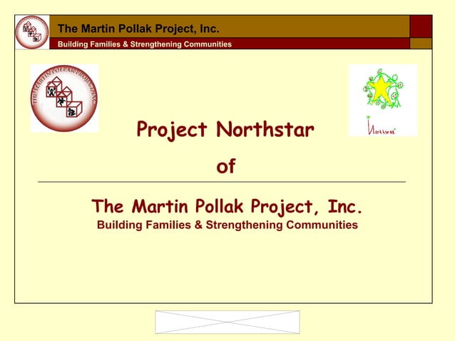 Project Northstar | PPT