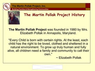 Project Northstar | PPT
