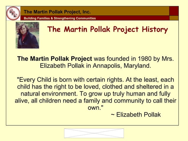 Project Northstar | PPT