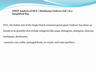 project of business environment (HUL) 11.pptx